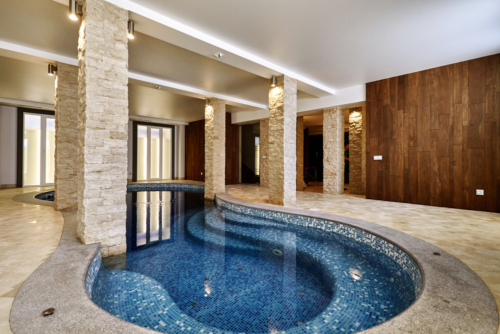 Indoor Pool vs Outdoor Pool - Premier Pools - Sydney